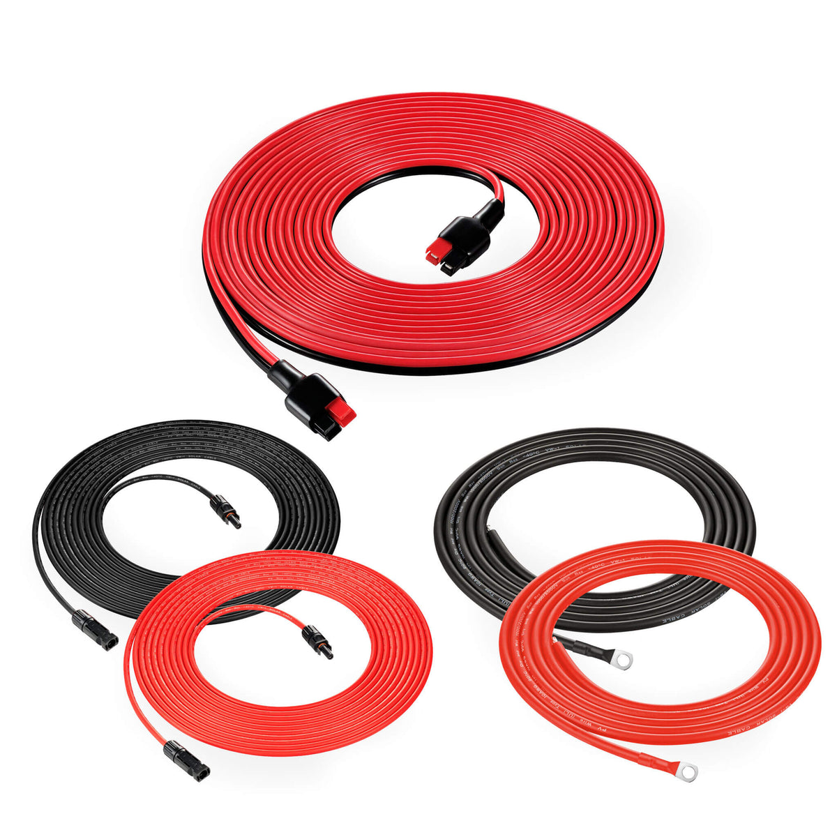 Wires & Cables — RICH SOLAR