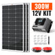 300 Watt Solar Kit – RICH SOLAR