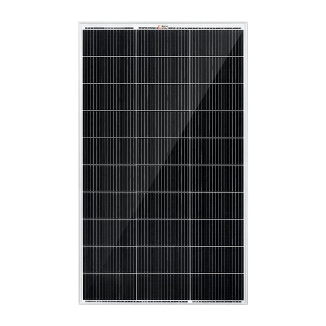 MEGA 150 Solar Panel | RICH SOLAR