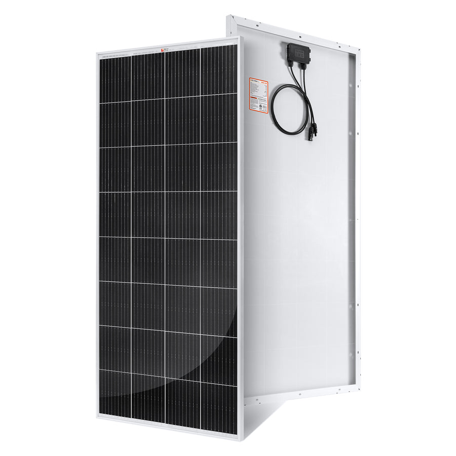 MEGA 200 Solar Panel | RICH SOLAR