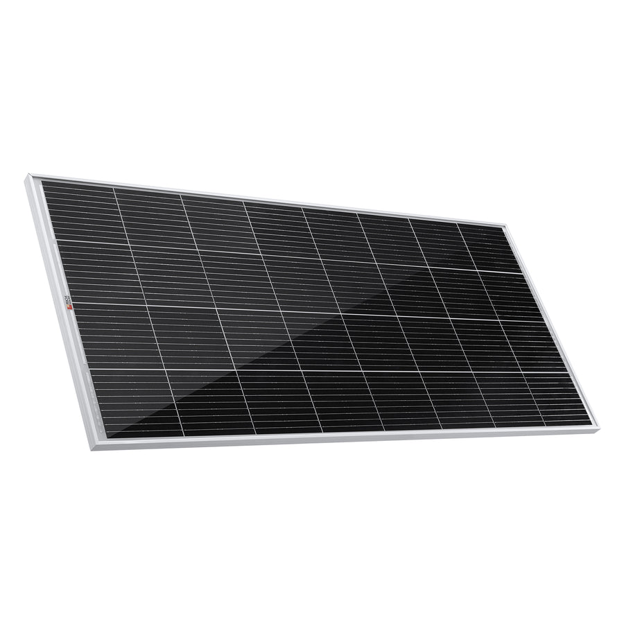 MEGA 200 Solar Panel | RICH SOLAR