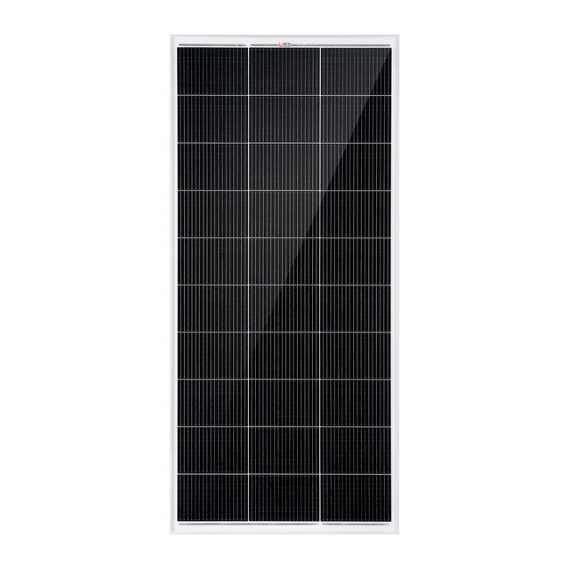 MEGA 200 Solar Panel | RICH SOLAR