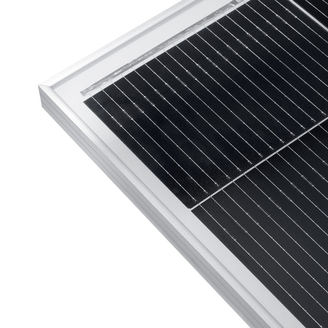MEGA 200 Solar Panel | RICH SOLAR
