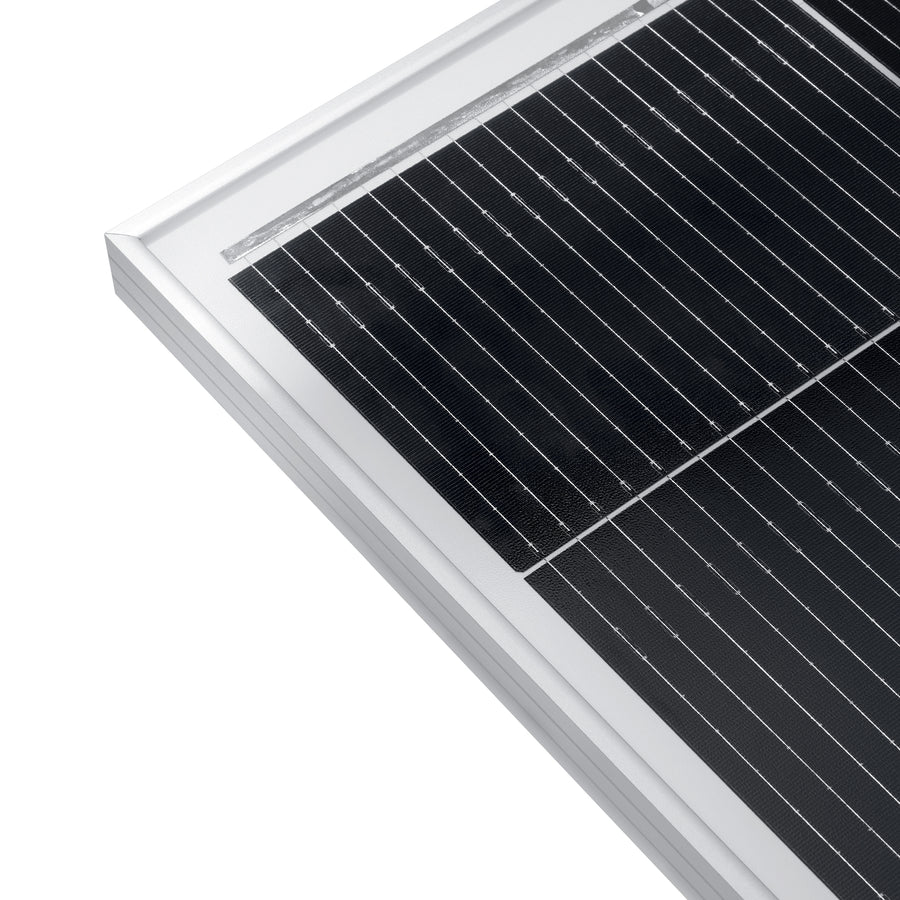MEGA 200 Solar Panel | RICH SOLAR