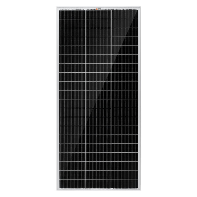 MEGA 200 MAX Solar Panel | RICH SOLAR