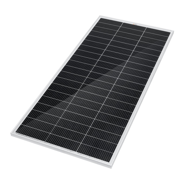 MEGA 200 MAX Solar Panel | RICH SOLAR