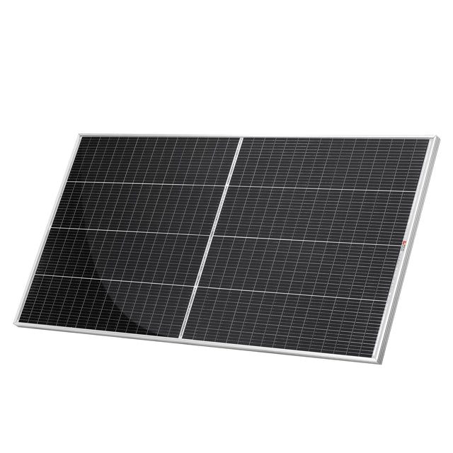 MEGA 250 PRO Solar Panel | RICH SOLAR