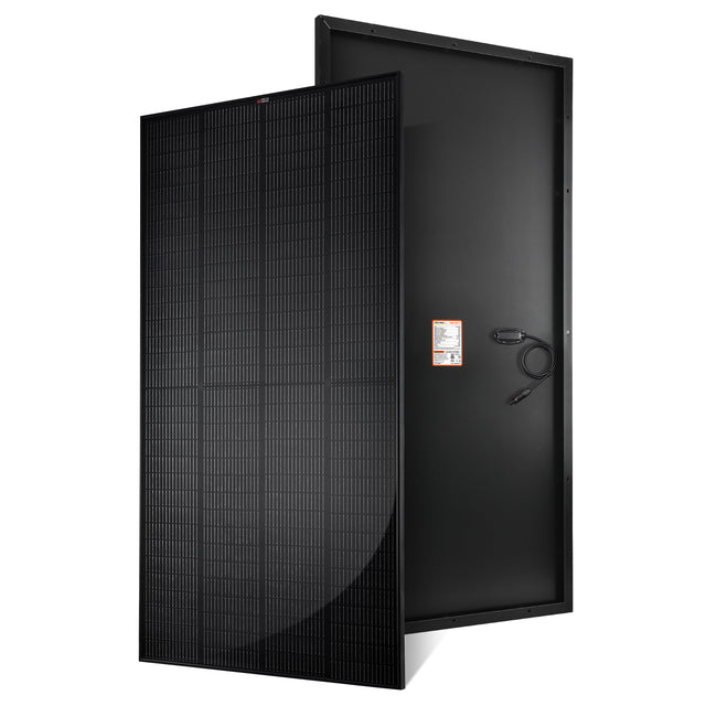 MEGA 250 PRO Solar Panel | RICH SOLAR