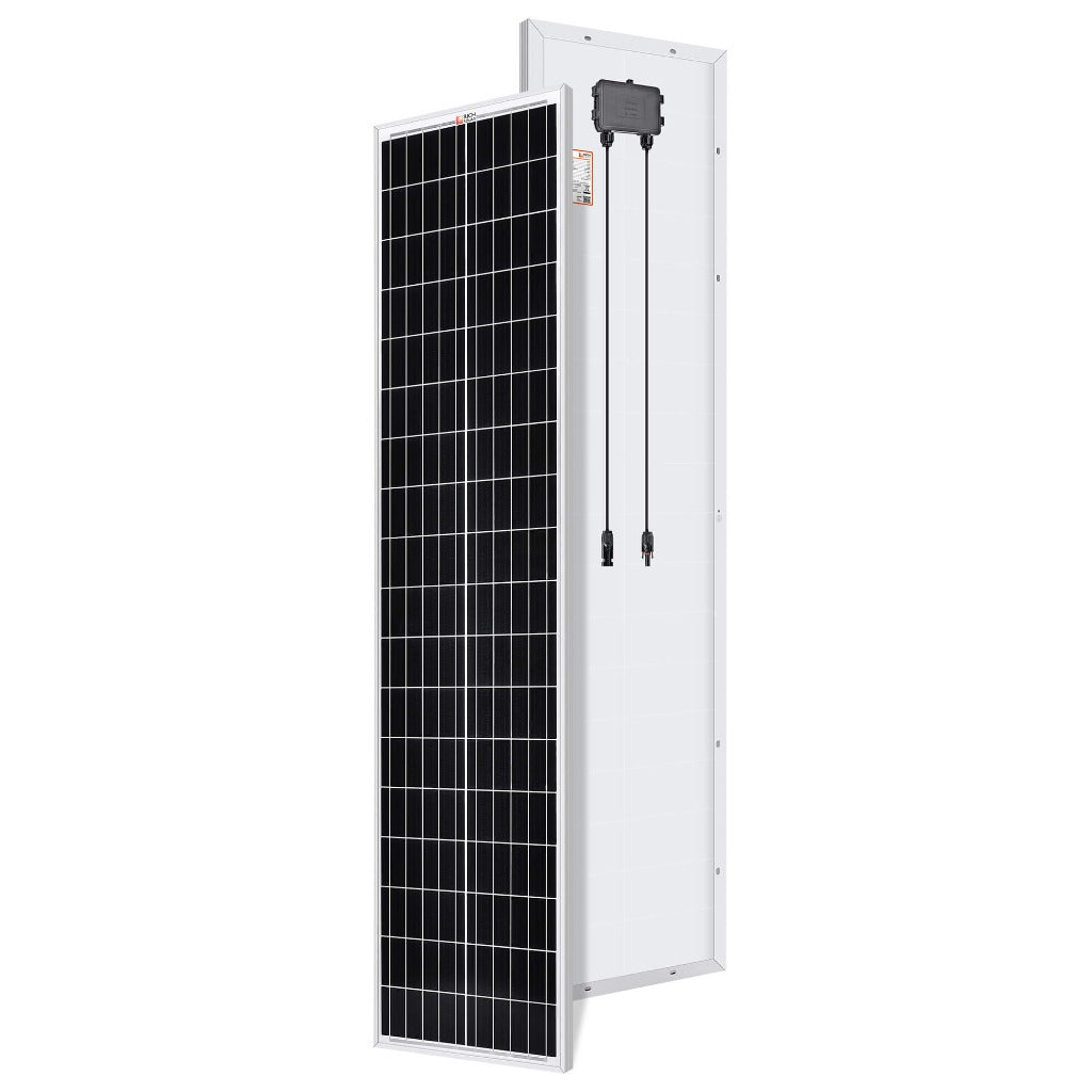 Solar Array power calculations | Sprinter-Source.com