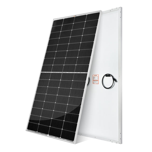 MEGA 250 Solar Panel | RICH SOLAR