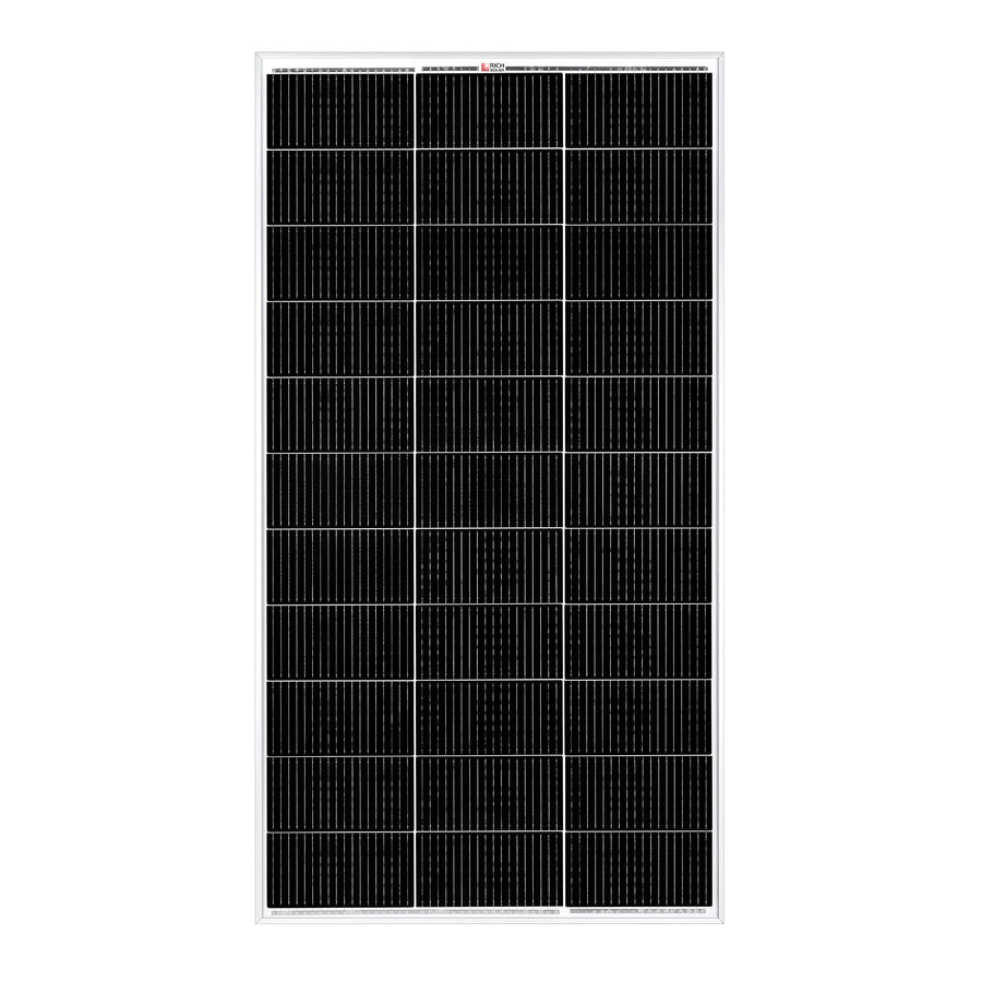 MEGA 150 Solar Panel | RICH SOLAR