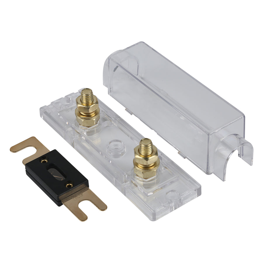 Fuses & Connectors – RICH SOLAR